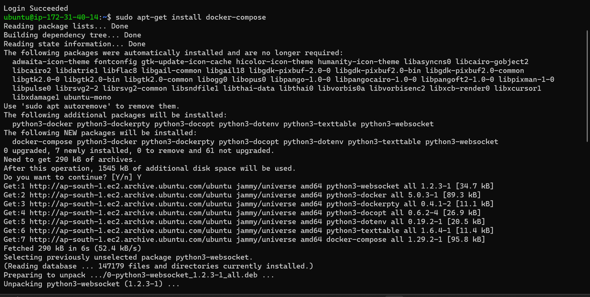 GitHub - nitishmalang/Streamlining-Continuous-Integration-and ...