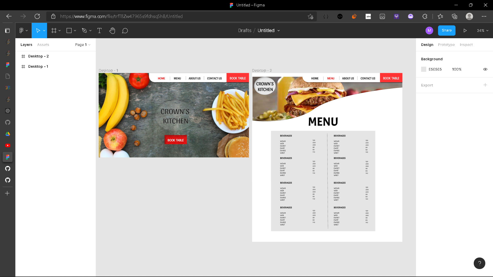 GitHub - mananbansal2002/UX-UI-Designs