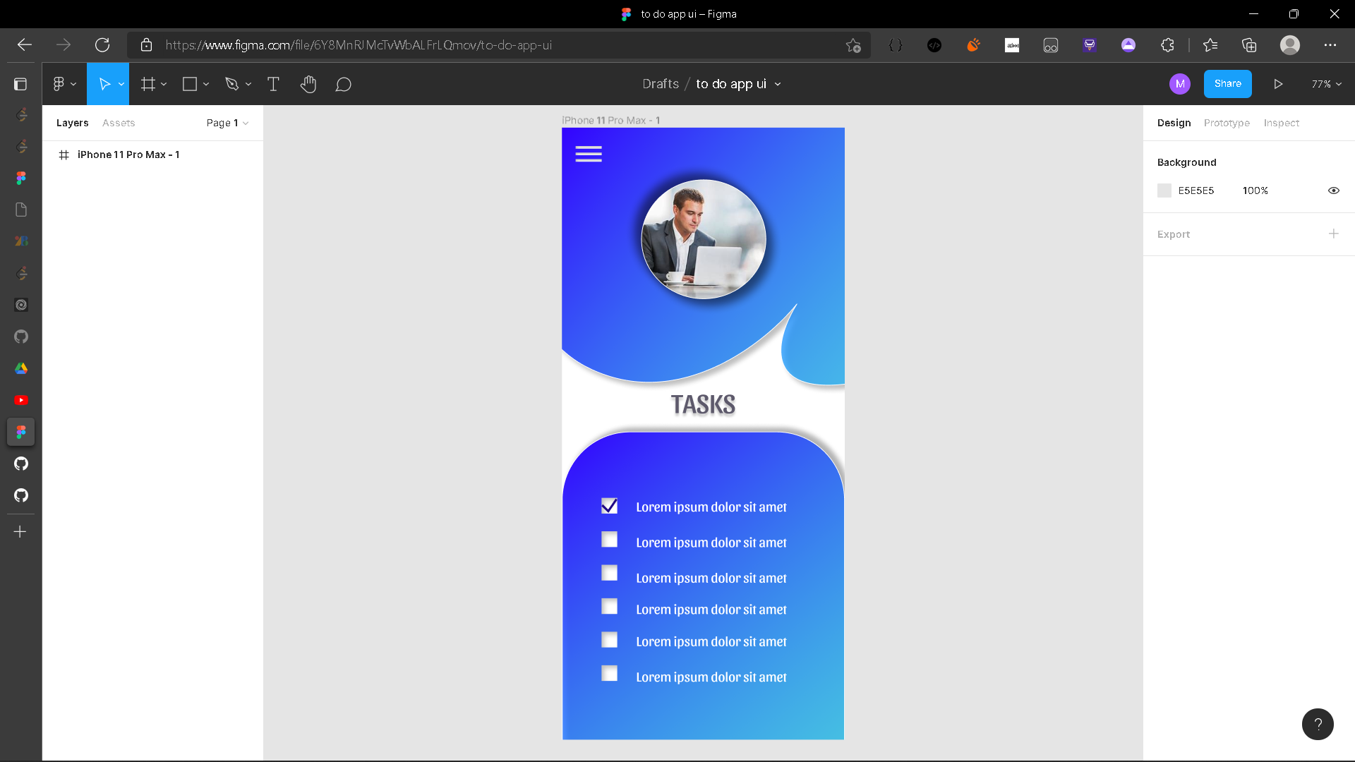 GitHub - mananbansal2002/UX-UI-Designs