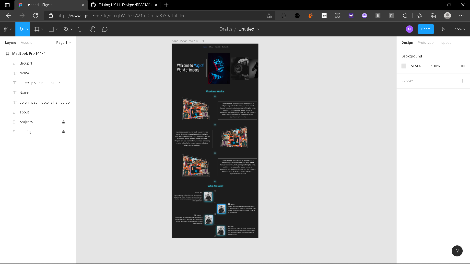 GitHub - mananbansal2002/UX-UI-Designs