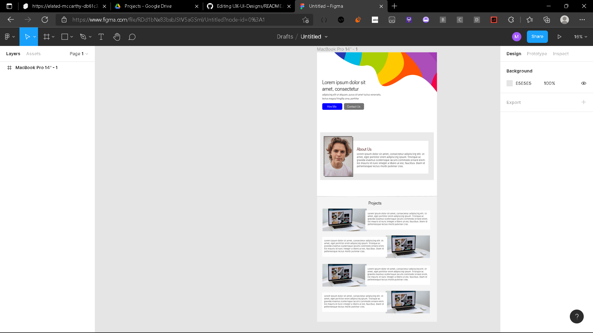 GitHub - mananbansal2002/UX-UI-Designs