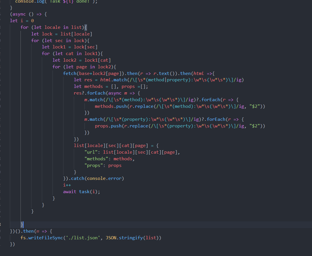 Documentation search on client [proposal] · Issue #19342 · mrdoob/three.js · GitHub
