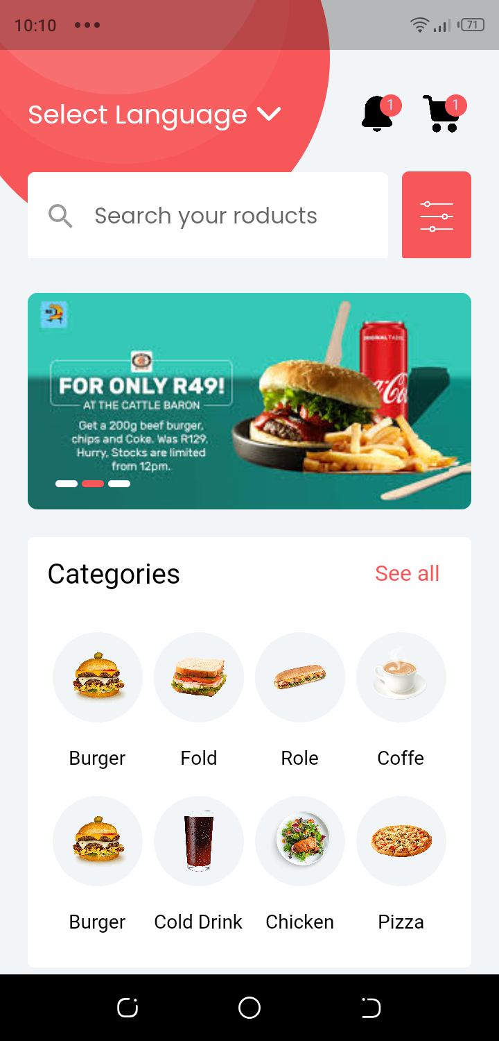 GitHub - Utsa05/Food-App-UI GitHub - Utsa05/Food-App-UI