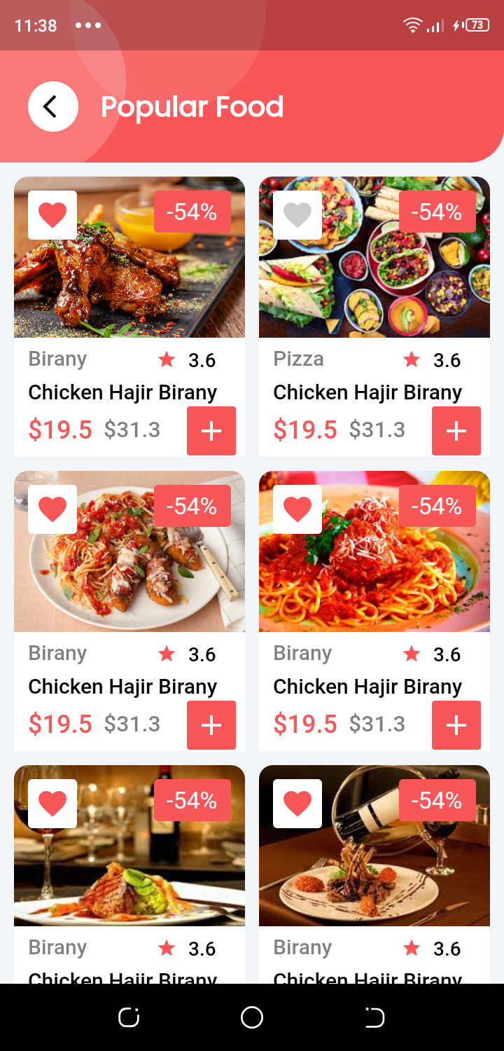 GitHub - Utsa05/Food-App-UI GitHub - Utsa05/Food-App-UI