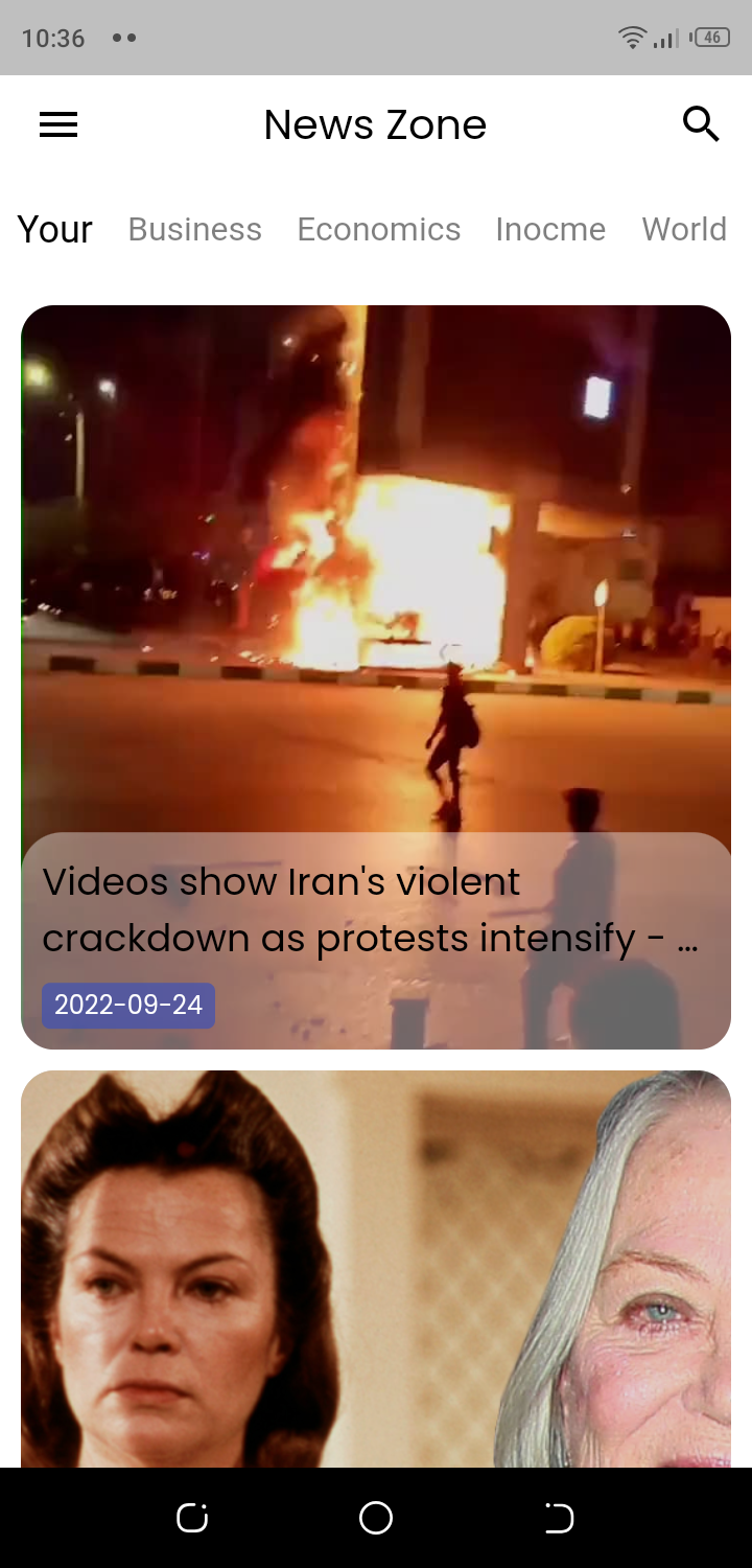 GitHub - Utsa05/News-App