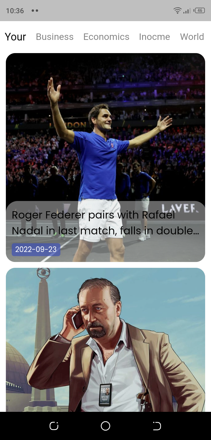 GitHub - Utsa05/News-App