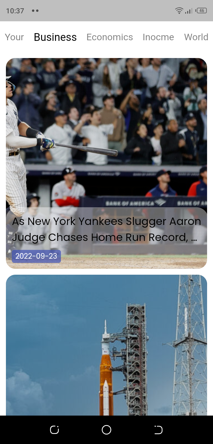 GitHub - Utsa05/News-App