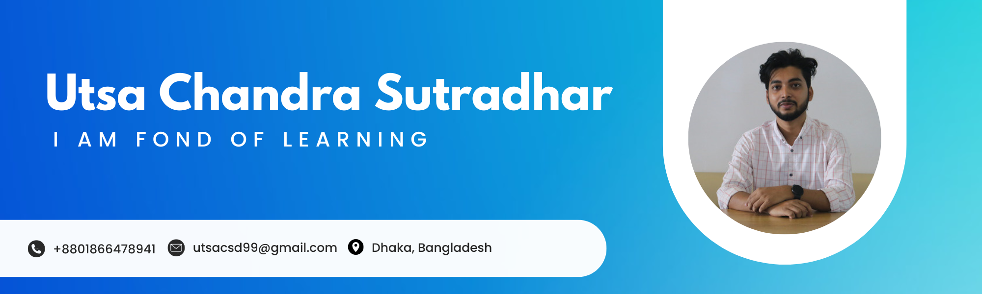 Utsa05 (Utsa Chandra Sutradhar) · GitHub