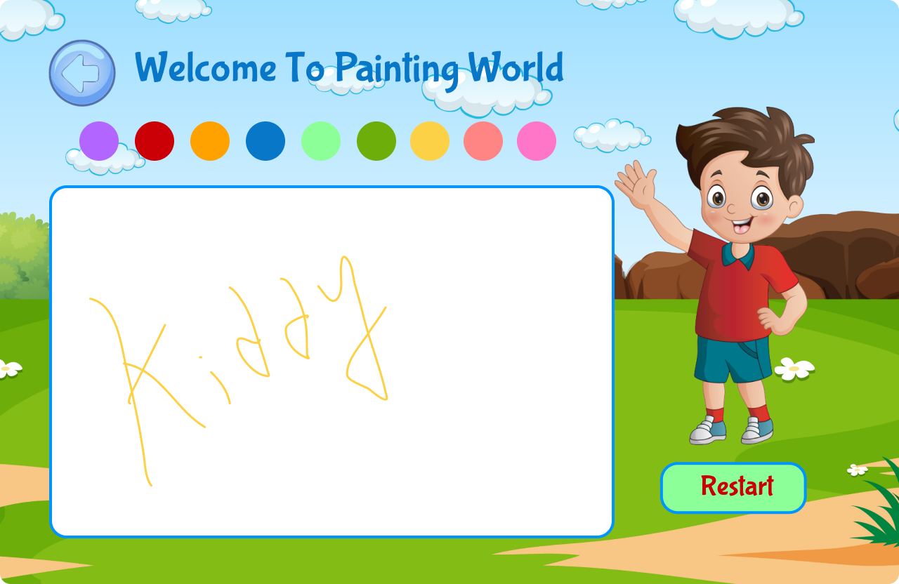 GitHub - Utsa05/Kids-Bids-Web: This app help the children to make smart