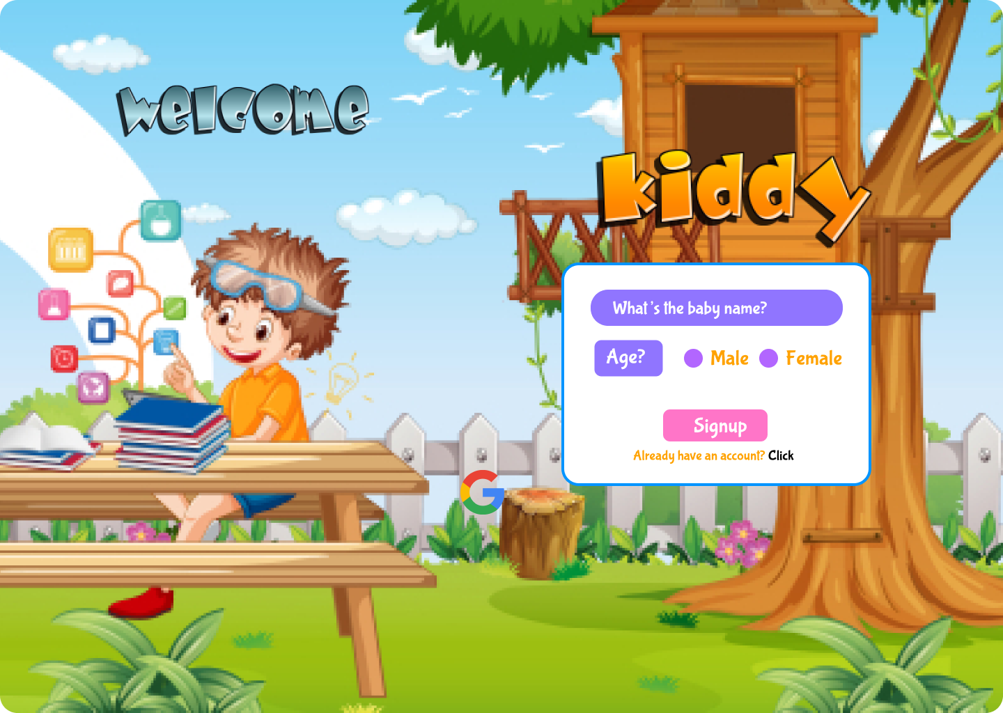 GitHub - Utsa05/Kids-Bids-Web: This app help the children to make smart