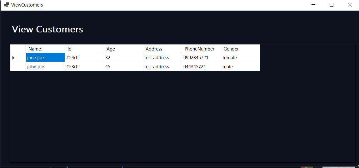 GitHub - sarahishamsaied/Pharmacy-System