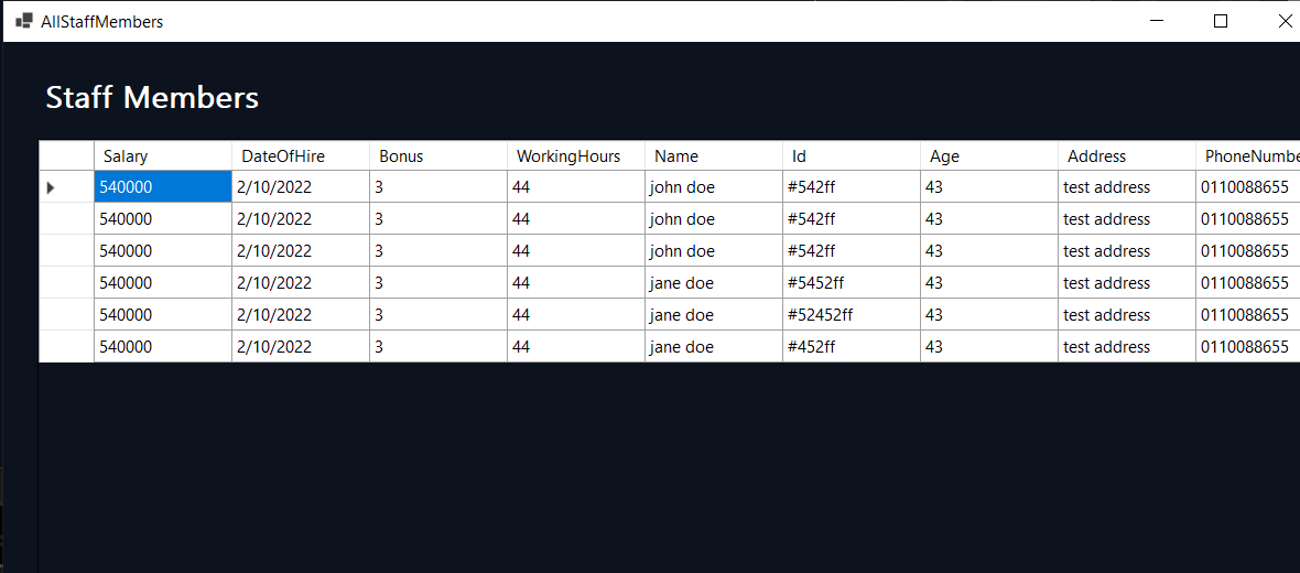GitHub - sarahishamsaied/Pharmacy-System