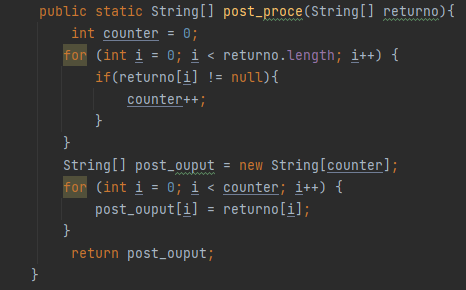 GitHub - Lemme-lab/Allergene-Algo-Challenge: A small and hard Programming Challenge I did