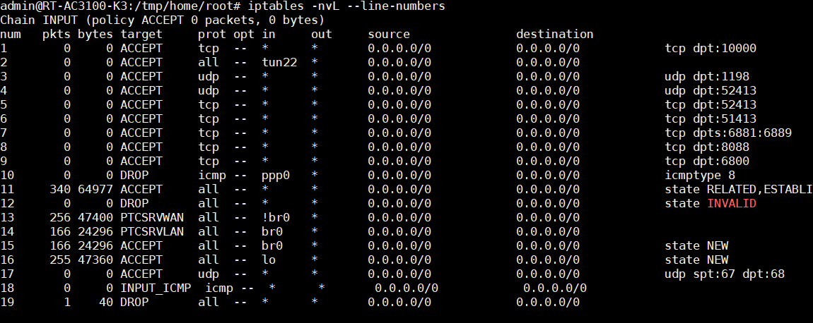 请教如何使科学上网插件中V2ray开启的端口能在公网上访问。 · Issue #128 · hq450/fancyss · GitHub