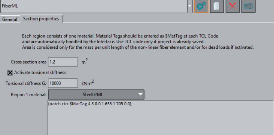 Issues with steel fiber sections · Issue #138 · rclab-auth/gidopensees · GitHub