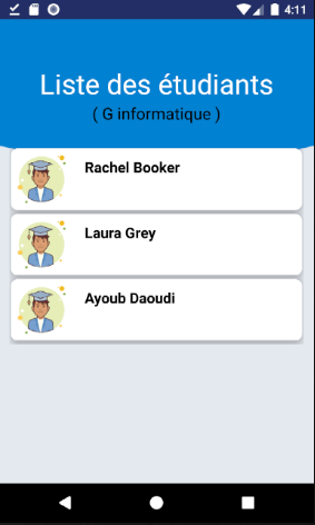 GitHub - DaoudiAyoub/gestion-absence