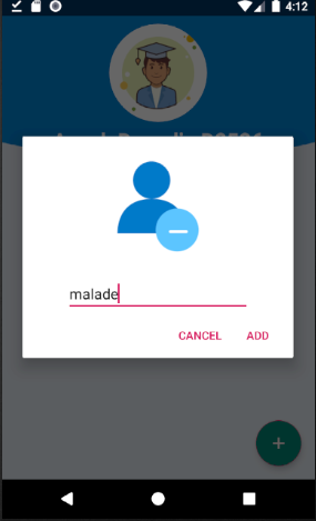GitHub - DaoudiAyoub/gestion-absence
