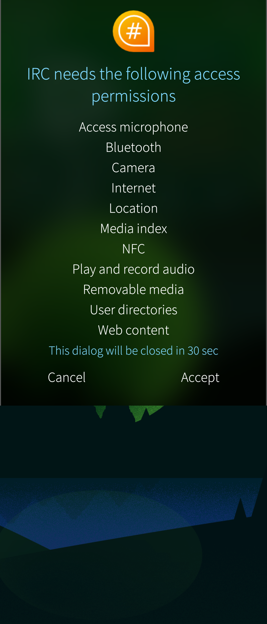 [Sandboxing] Review the way things work in the light of full application sandboxing · Issue #64 ...