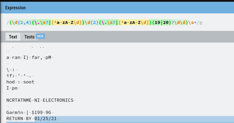 Increase accuracy of receipt-ocr · Issue #8 · ReceiptManager/receipt ...