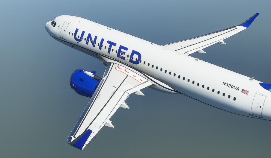 [BUG] Visual glitches from engine heat blur · Issue #1224 ...