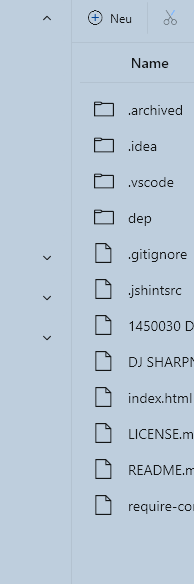 Support for Icon Packs in Files · Issue #6142 · files-community/Files ...