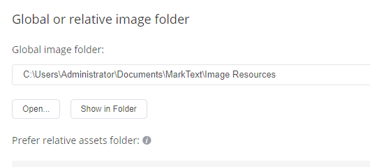 Moving image resource Folder · Issue #3222 · marktext/marktext · GitHub
