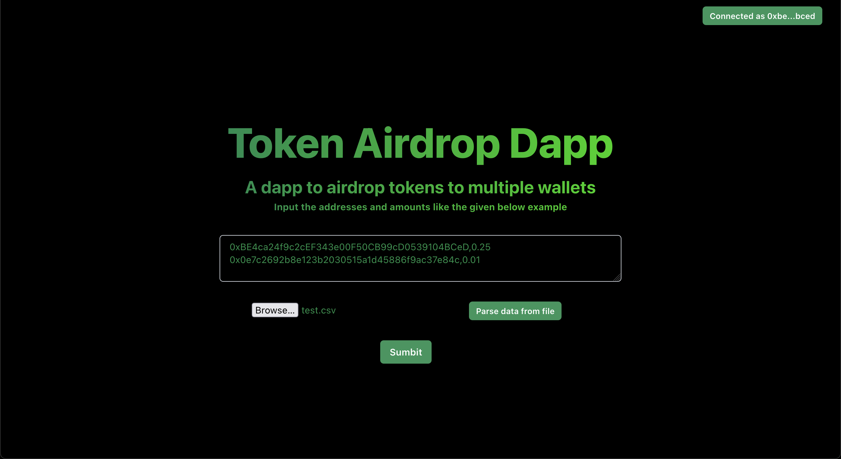 GitHub - 0xAnon0602/Token-Airdrop-Dapp GitHub - 0xAnon0602/Token-Airdrop-Dapp