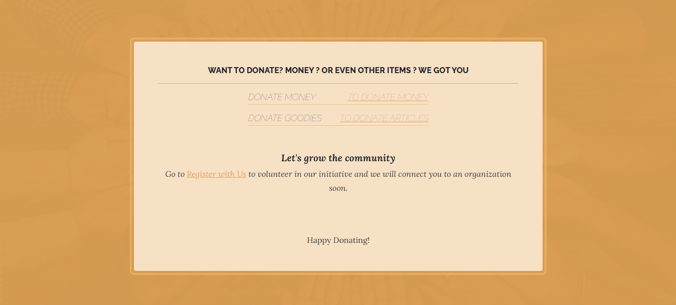 GitHub - aviralguptaa/Pragati: Made a website for a college hackathon with my team • A website ...