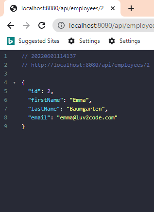 GitHub - Srijit1998/spring-app