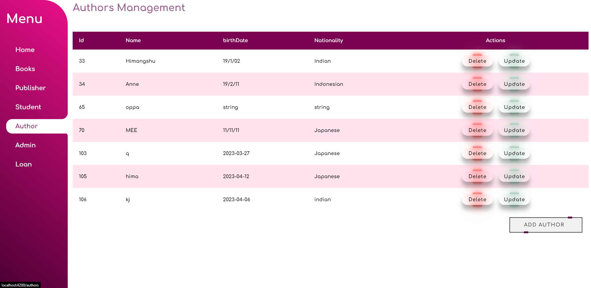 GitHub - himangshusingh/openlibrary