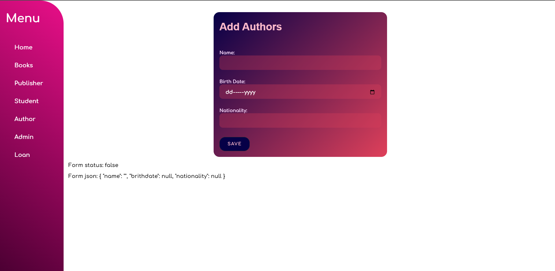 GitHub - himangshusingh/openlibrary