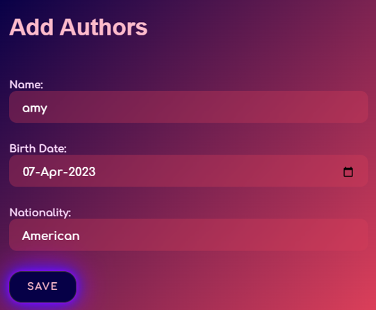 GitHub - himangshusingh/openlibrary
