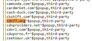 cdn77.org · Issue #82 · easylist/listefr · GitHub