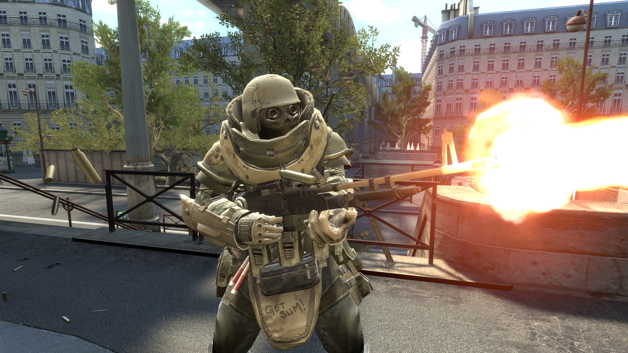 GitHub - Cpt-Hazama/Modern-Warfare-SNPCs