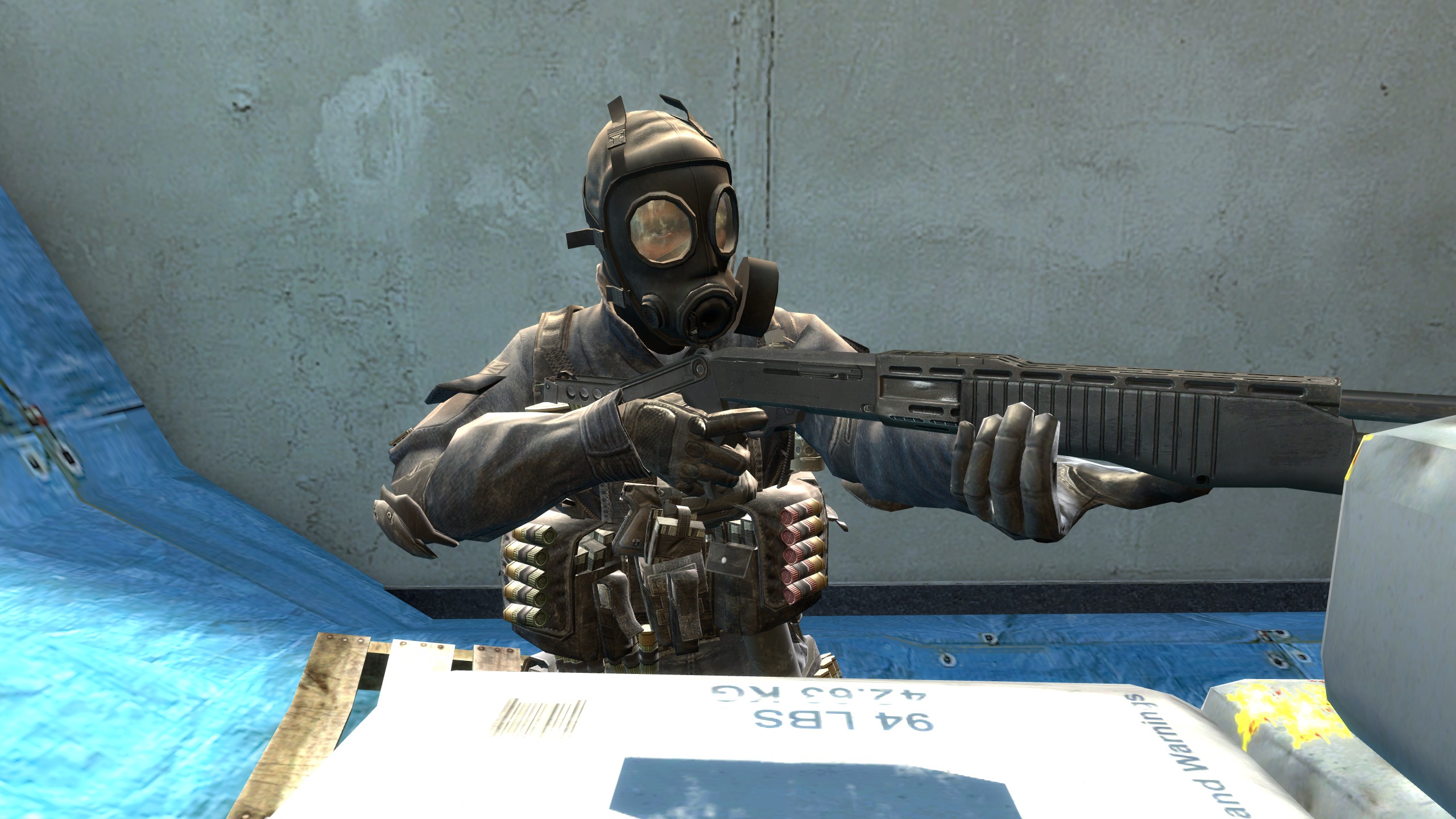 GitHub - Cpt-Hazama/Modern-Warfare-SNPCs