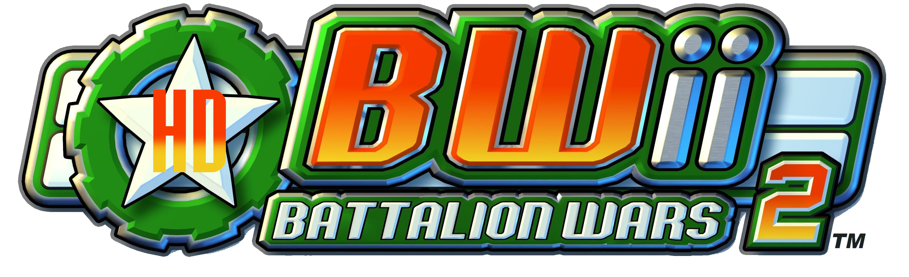 GitHub - Cpt-Hazama/Battalion-Wars-2-HD-Project: An HD overhaul of BW2