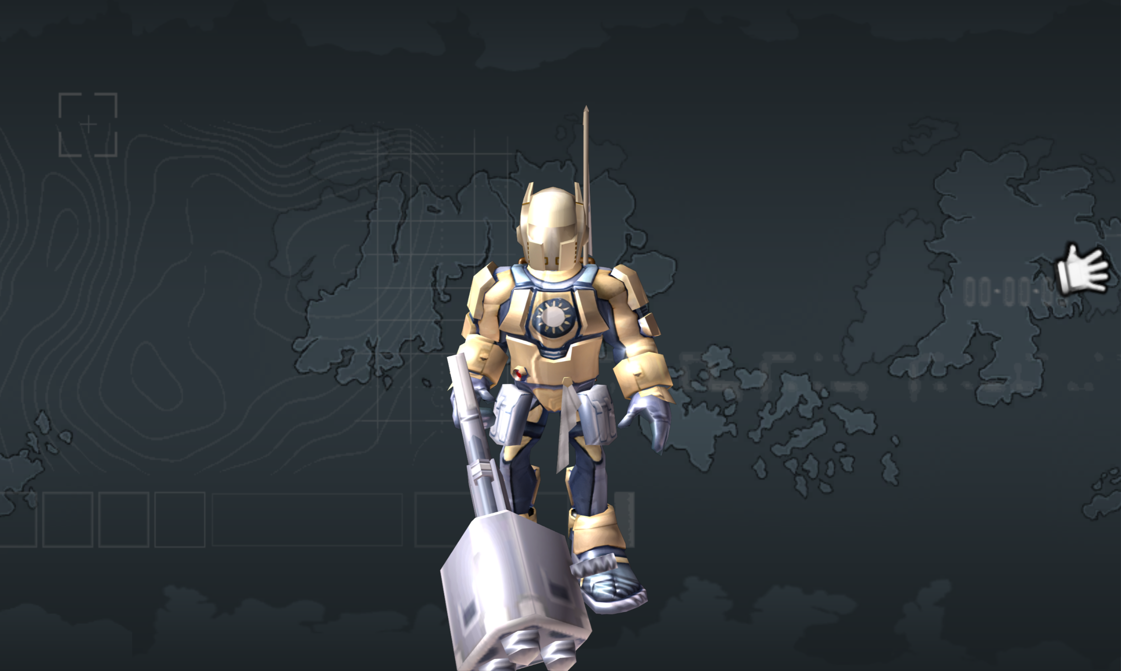 GitHub - Cpt-Hazama/Battalion-Wars-2-HD-Project: An HD overhaul of BW2