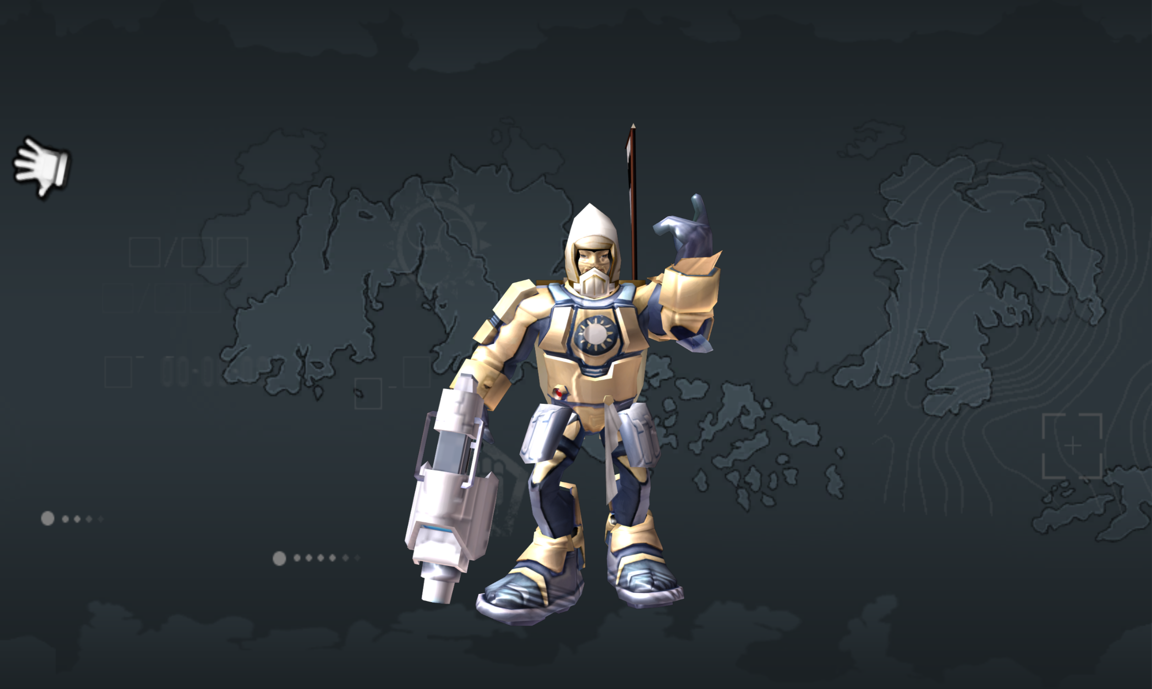 GitHub - Cpt-Hazama/Battalion-Wars-2-HD-Project: An HD overhaul of BW2