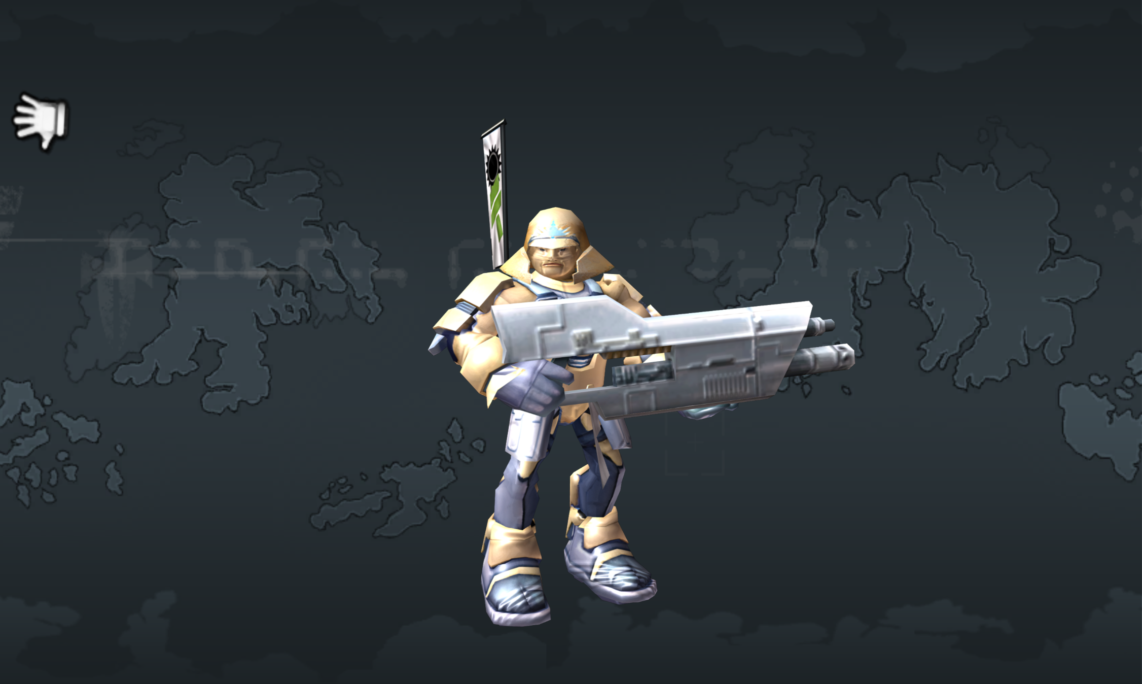 GitHub - Cpt-Hazama/Battalion-Wars-2-HD-Project: An HD overhaul of BW2