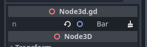 GDScript 2.0: `@onready @export var n: Node = $Default` breaks. · Issue #62741 · godotengine ...