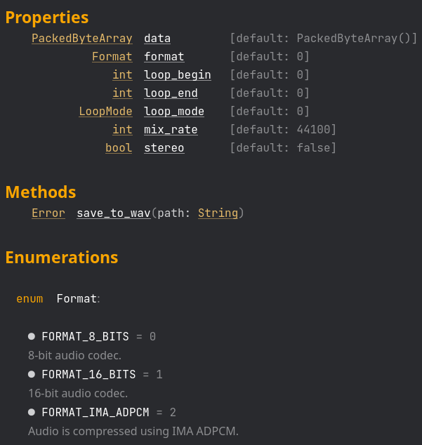 Integrated Docs Editor Help Display Is Broken In 4 0 Alpha 15 · Issue
