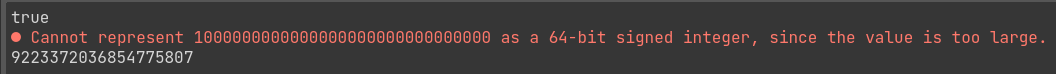 `String.is_valid_int` can validate integers that `String.to_int` will fail to convert · Issue ...