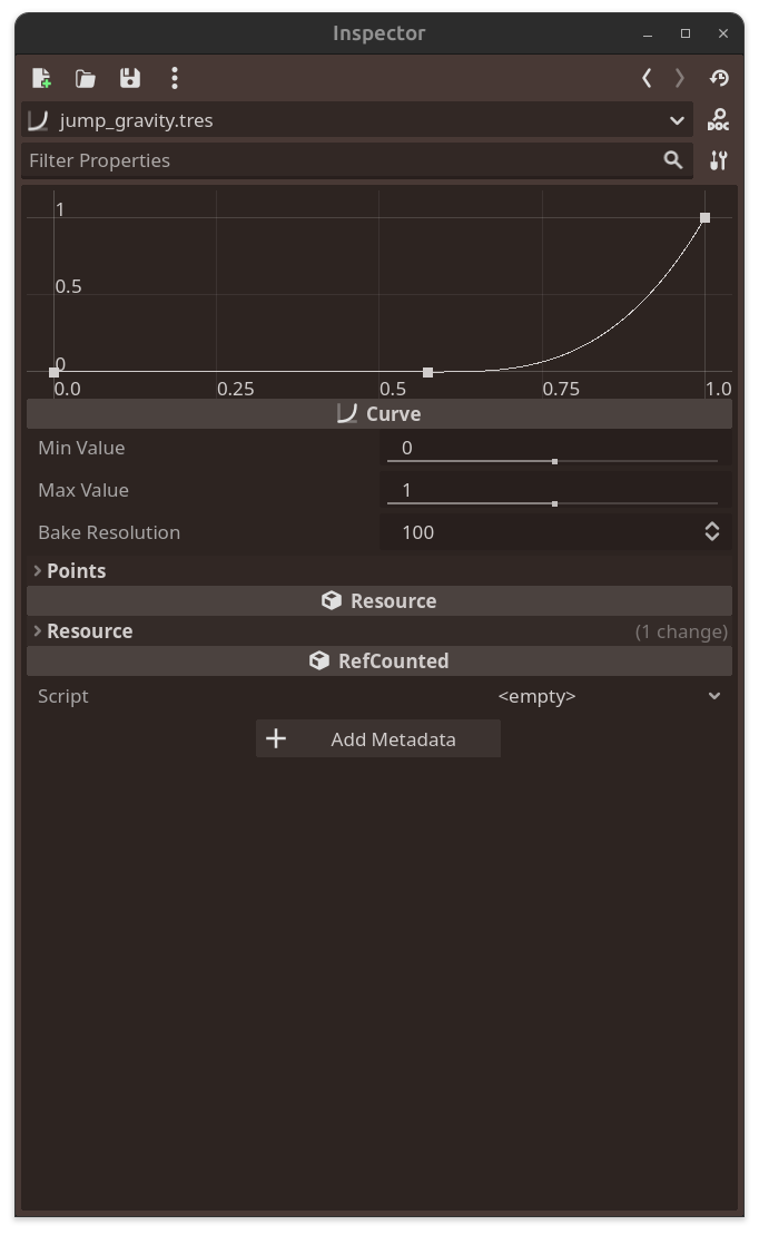 Allow temporarily popping out inspector widgets in a floating window · godotengine godot ...
