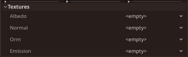 expose `Shader`s' `set_default_texture_parameter` as a parameter in the inspector · Issue #7701 ...
