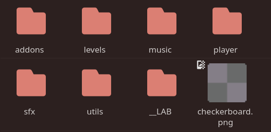 there's a thin separator line between filesystem items in split mode · Issue #81787 ...