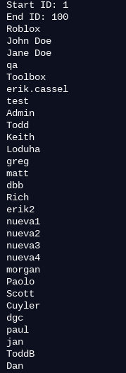 GitHub - 5S6/RBLX-USER-SCRAPER: An easy tool to scrape roblox users ;)