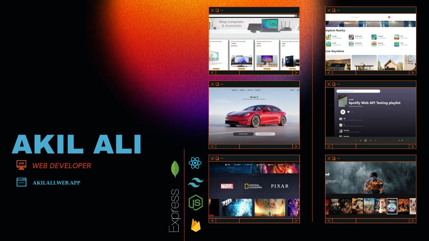 Ali-Akil-0 (Ali Akil) · GitHub