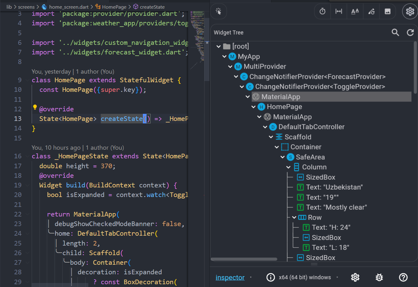 Support dynamic font sizes in DevTools · Issue #5889 · flutter/devtools · GitHub