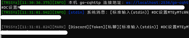无法连接到Discord · Issue #31 · TimeRainStarSky/Yunzai · GitHub