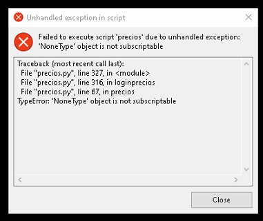 [ Enhancement/Bug/Question] NOTE - you can also call sg.main() or sg.main_open_github_issue() to ...